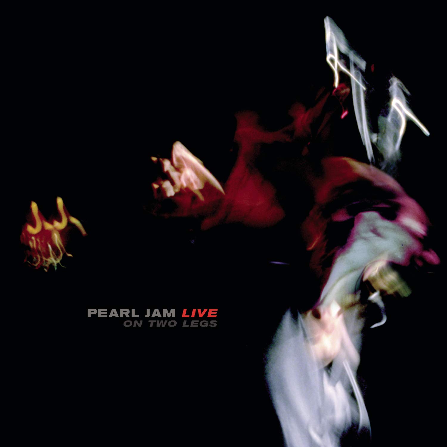 Live On Two Legs: PEARL JAM: Amazon.ca: Music