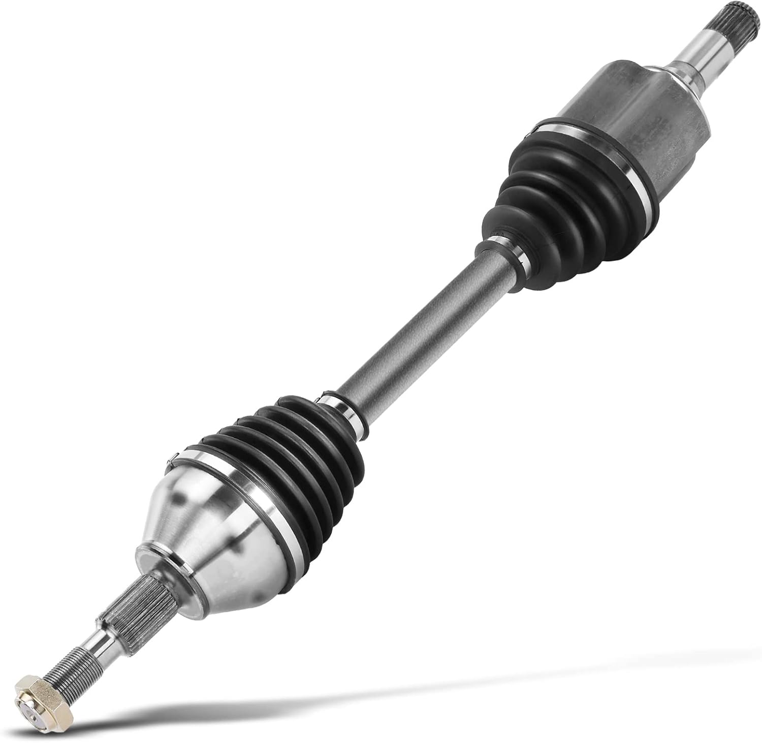 Amazon.com: A-Premium CV Axle Shaft Assembly Compatible with Ford Edge ...