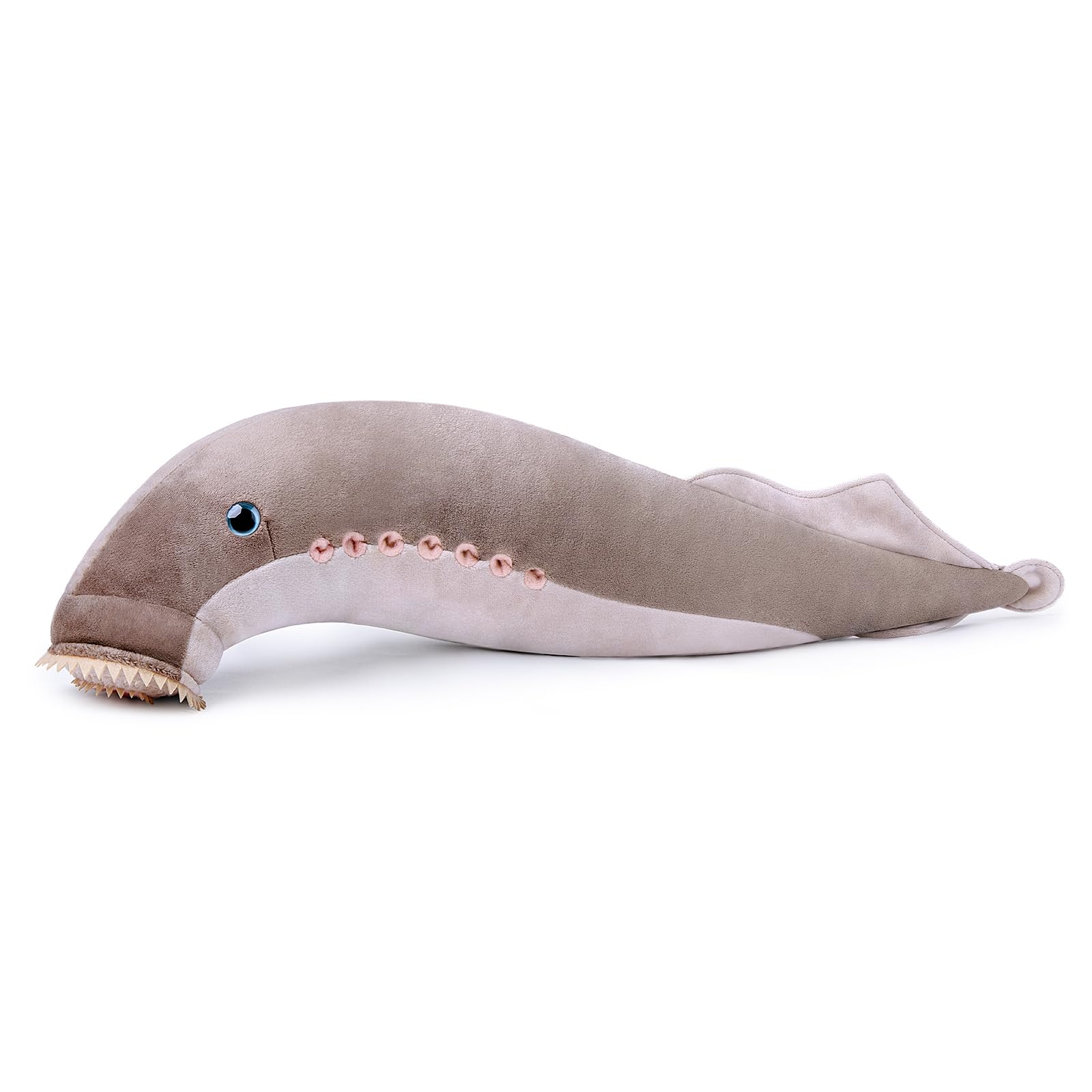 Sea Lamprey Tattoos