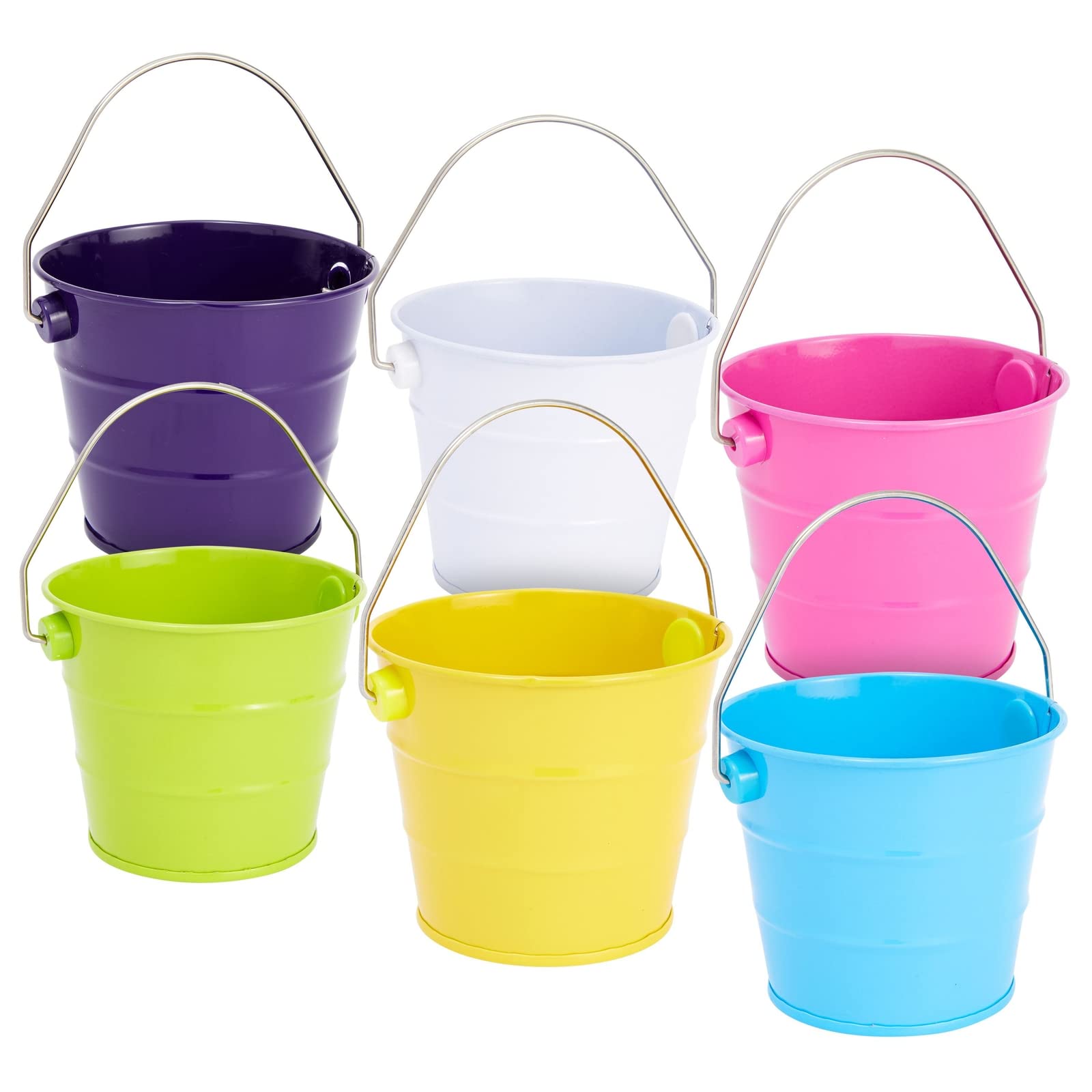 Mini bucket with lid online