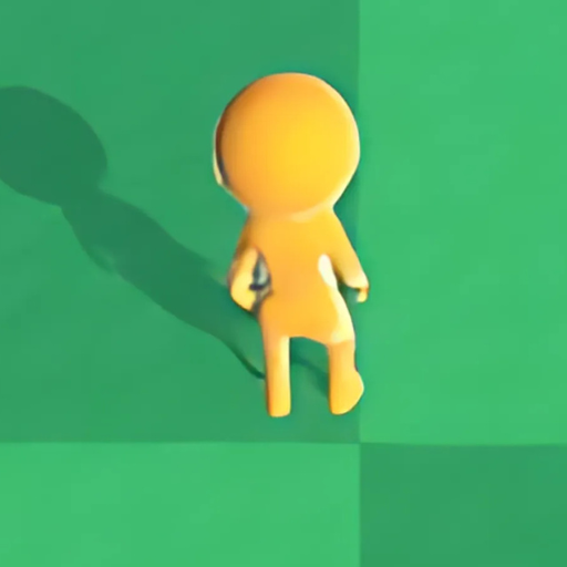 Crowd Run- Stickman Mob Control-Amazonアプリストアのアプリ