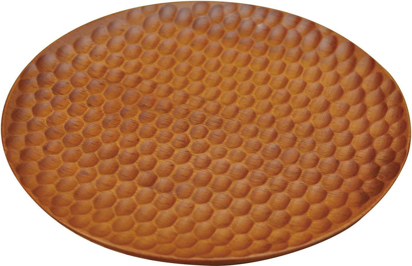 Amazon.com: Yamako 84209 Large Plate, Turtle Shell, Round Plate, Large ...