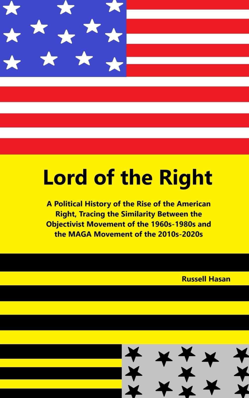 Amazon.com: Lord of the Right: A Political History of the Rise of the ...