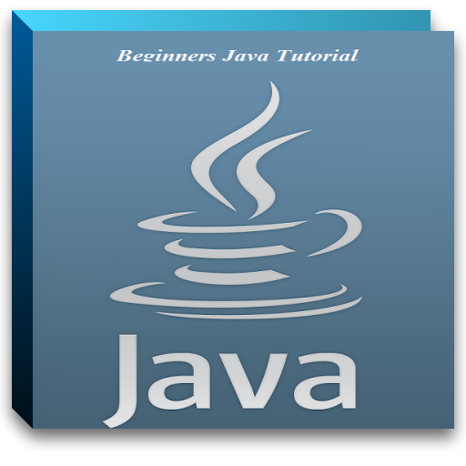 Beginners Java Tutorial - App on Amazon Appstore