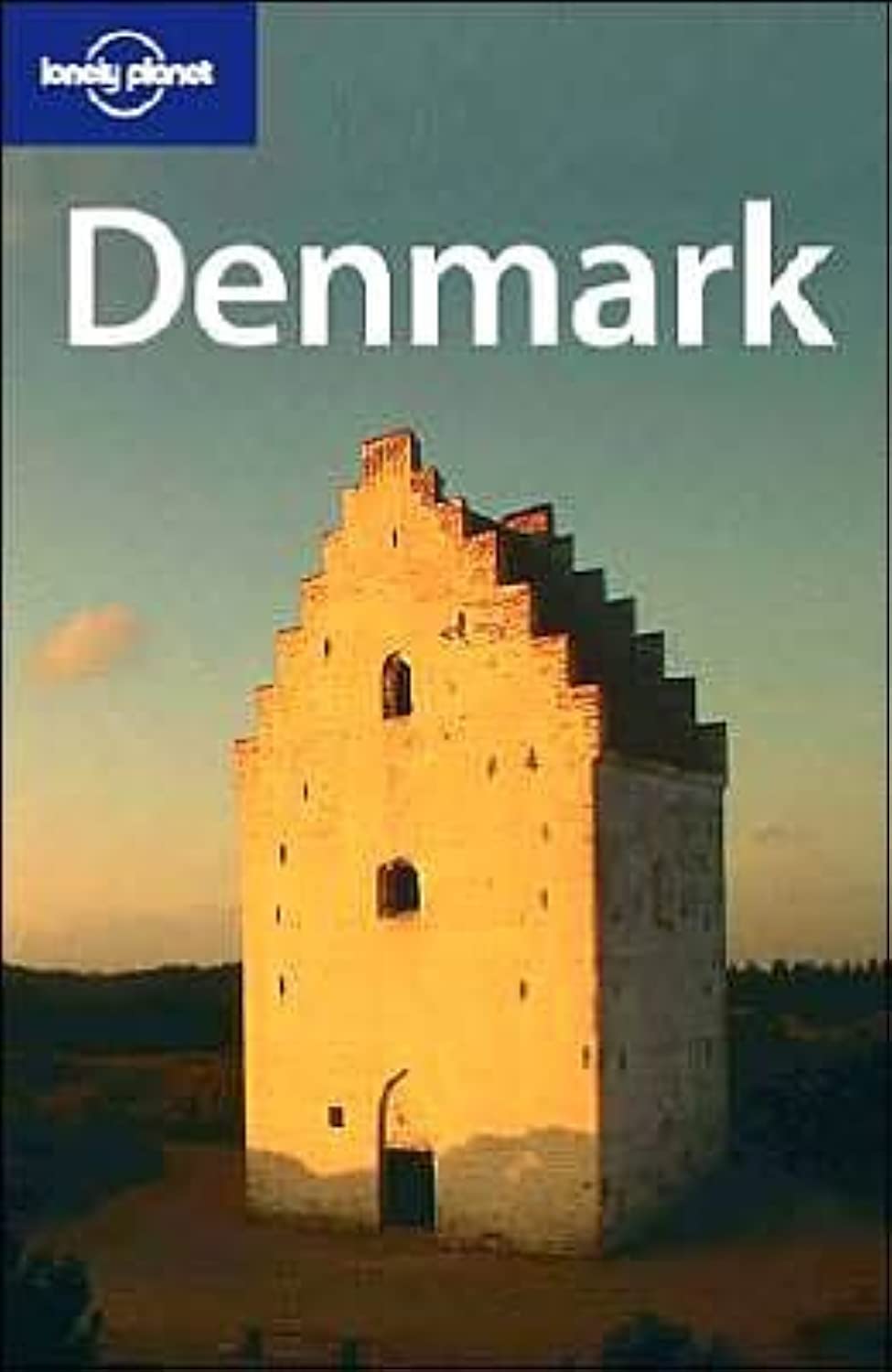 Lonely Planet Denmark (Lonely Planet Travel Guides): Bender, Andrew, O ...