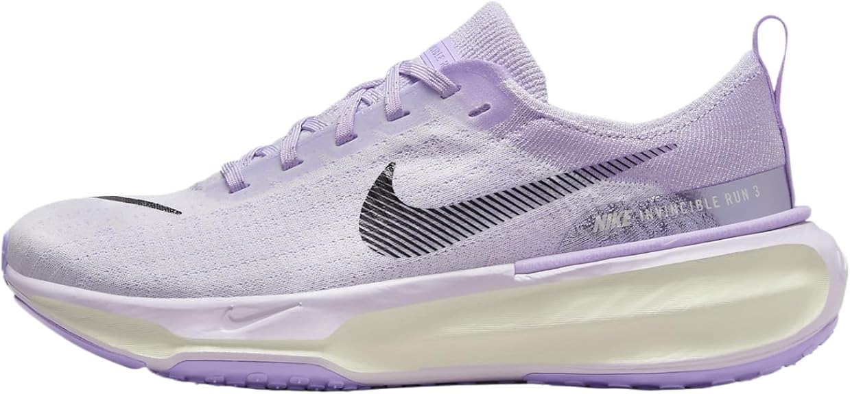 Amazon.com | Nike Invincible 3 Women's Road Running Shoes (DR2660-500 ...