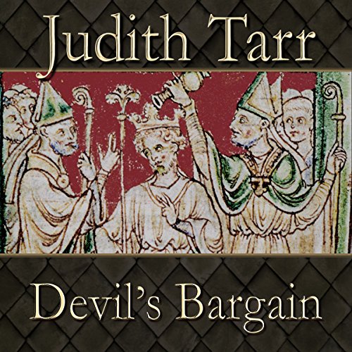 Amazon.com: Devil's Bargain (Audible Audio Edition): Judith Tarr, Ralph ...