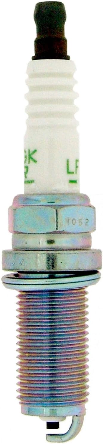 NGK (6668) LFR6A Standard Spark Plug, Pack of 1 by NGK : Amazon.es ...