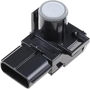 Amazon.co.jp: Reverse Radar 89341-48010 Ultrasonic Sensor Toyota Camry ...