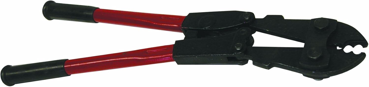 Amazon.com: Field Guardian 4-Slot Crimping Tool : Tools & Home Improvement