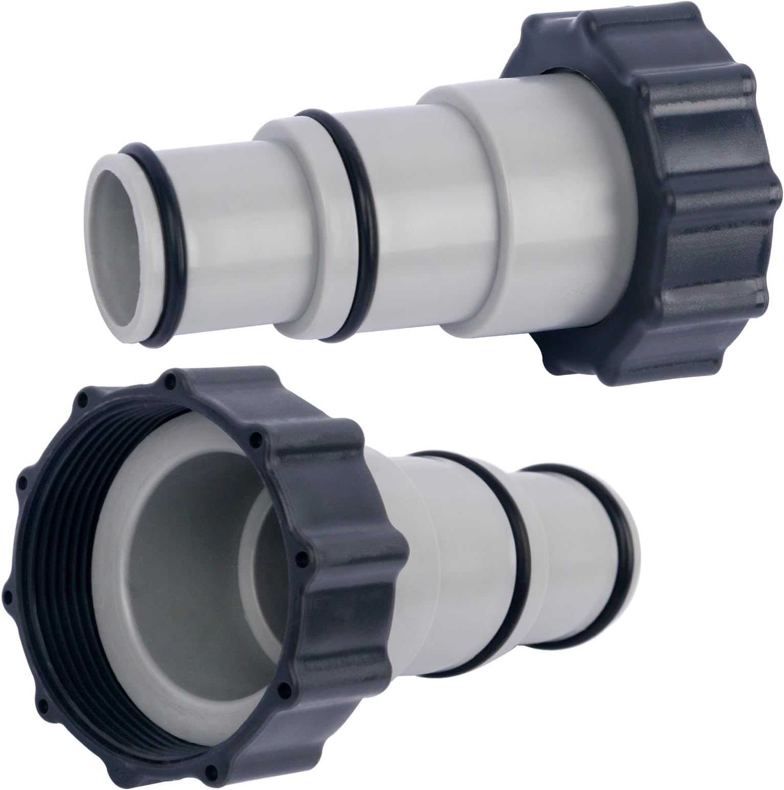 Amazon.com: Pool Hose Adapter A w/Collar for Intex Pool Parts Fit ...