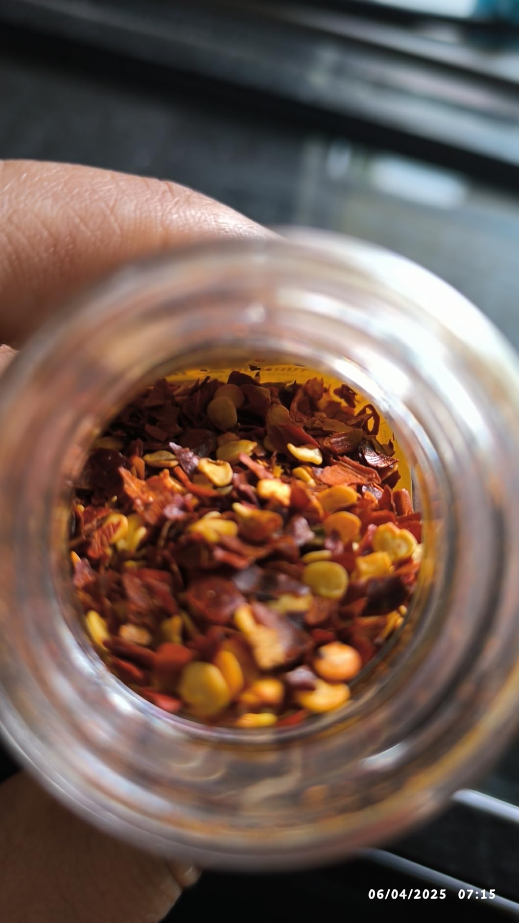 food service india Chef's Art Chilli Flakes Sprinkler -500gms : Amazon ...