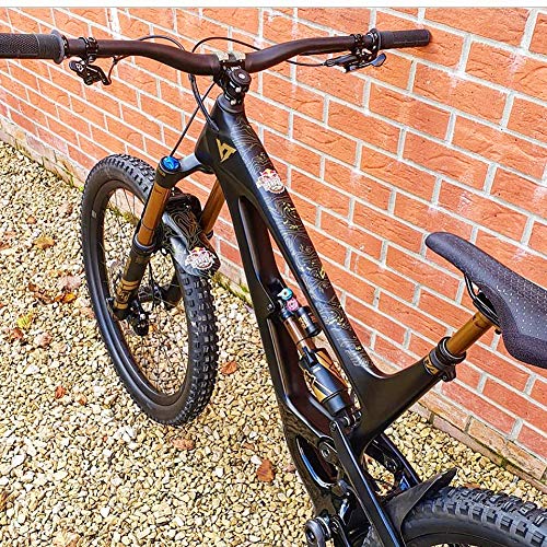 All mountain style frame protector online