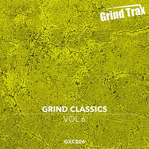 Play Grind Classics, Vol. 6 by VARIOUS ARTISTS on Amazon Music