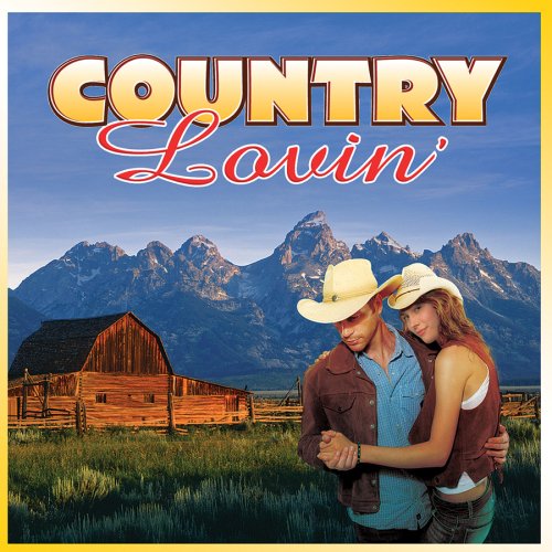 Various Artists - Country Lovin - Amazon.com Music