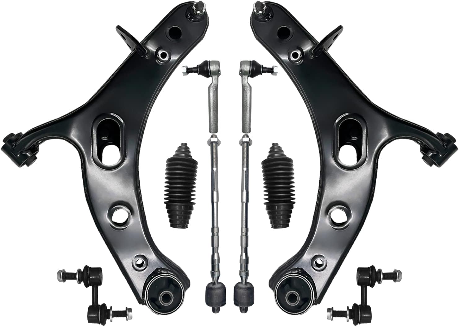 Amazon.com: HAWK BROTHER Control Arm Replacement for Front Lower ...