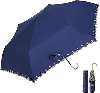 Amazon | TRQQO日傘 折りたたみ傘 超軽量 174g/194g UVカット 遮熱 ワンタッチ手動開閉 傘 おしゃれ 人気 折りたたみ傘 コンパクト 折り畳み日傘 紫外線遮断 梅雨 ...