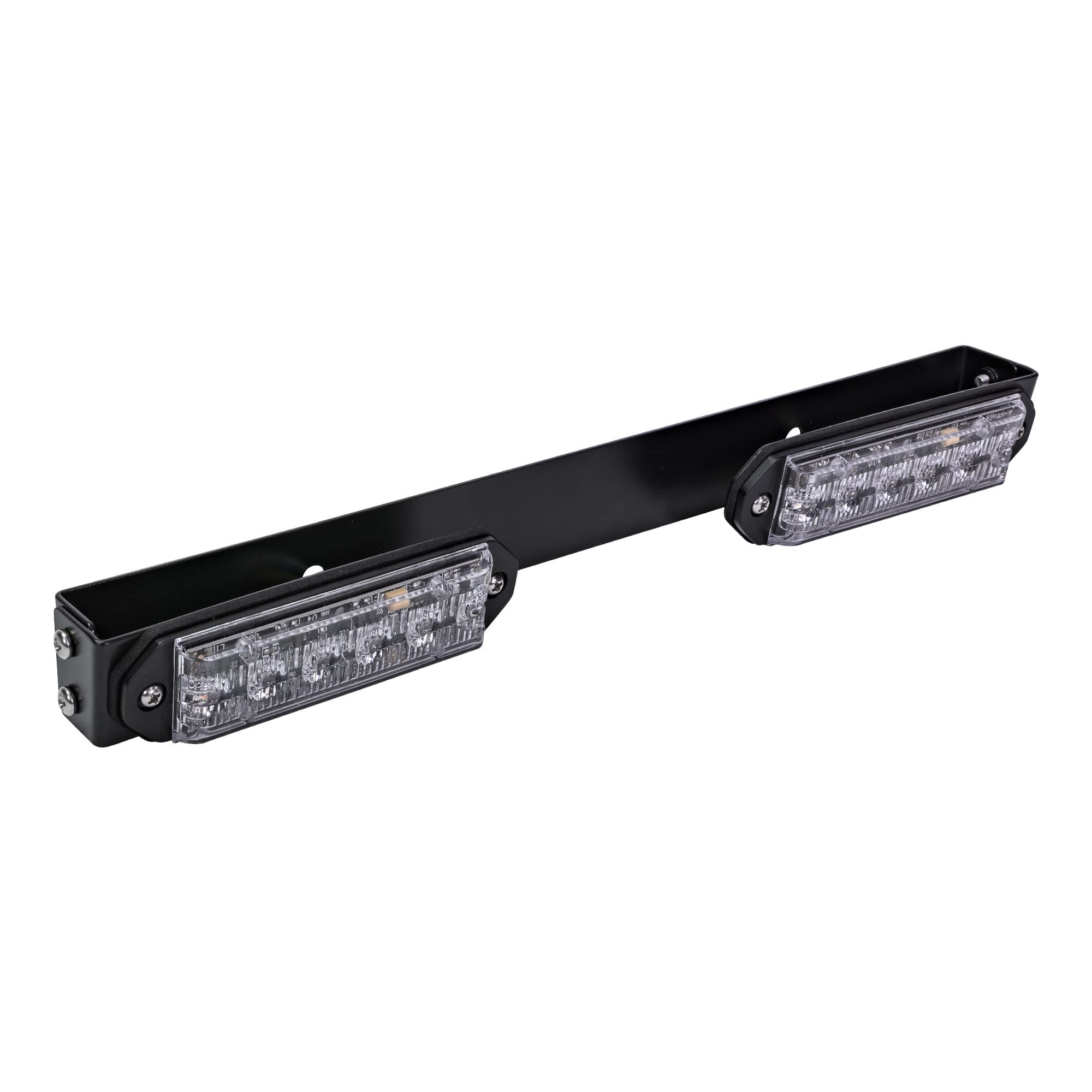 Snapklik.com : Horizontal License Plate Mounting Bracket For LAMPHUS ...