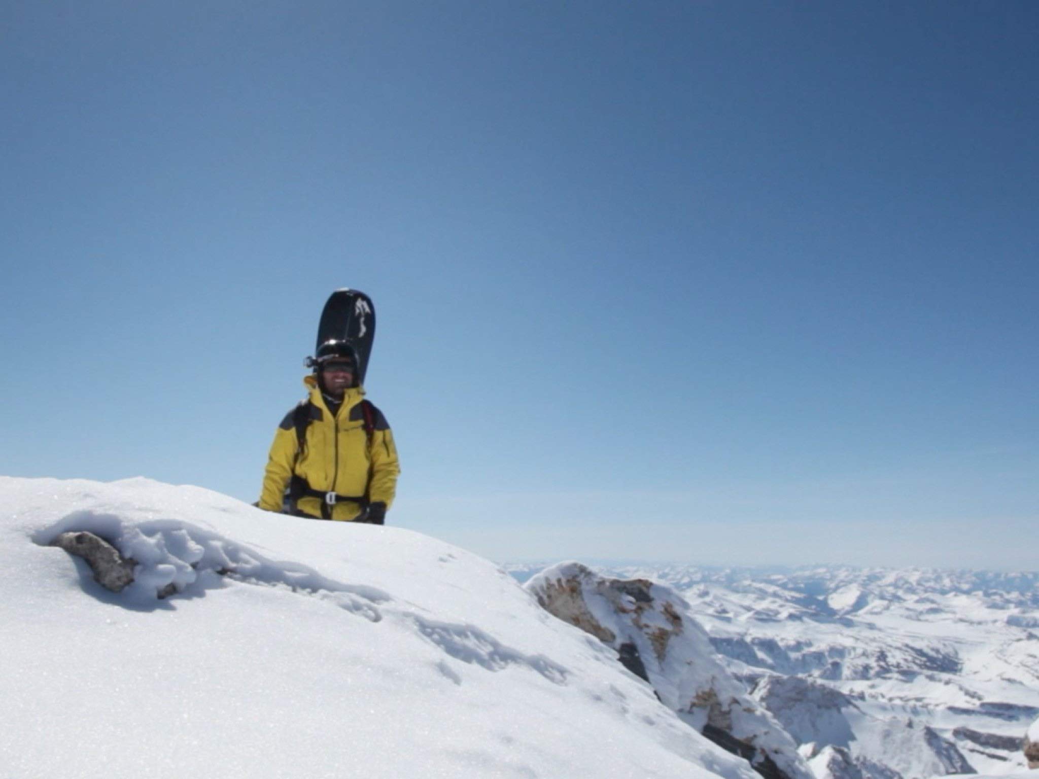 Watch Jeremy Jones: Higher | Prime Video