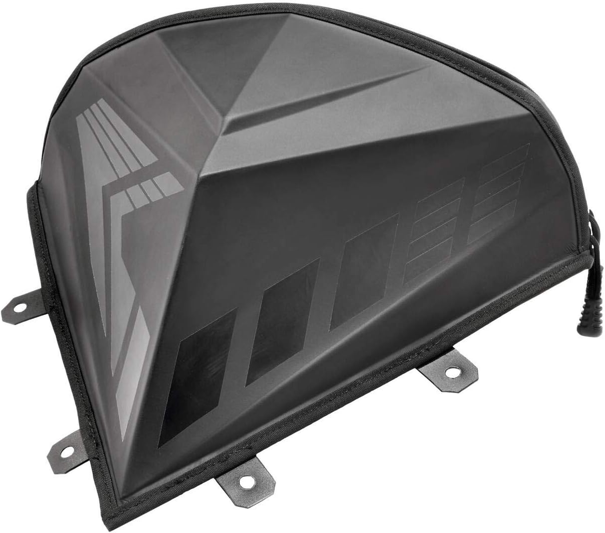 Amazon.com: Polaris Snowmobile AXYS ProTaper Handlebar Bag : Automotive