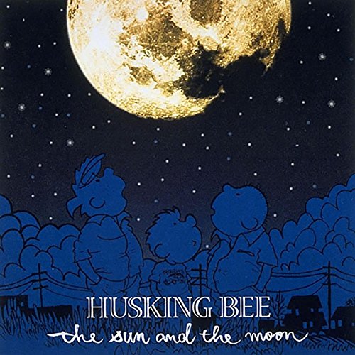 Amazon MusicでHUSKING BEEのTHE SUN AND THE MOONを再生する