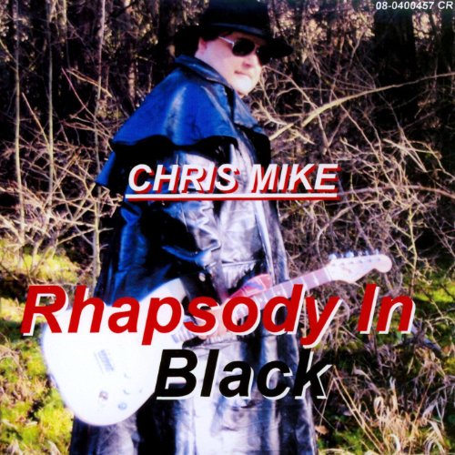 Amazon.com: Rhapsody In Black : Chris Mike: Digital Music