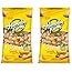 Amazon.com : Hampton Farms No Salt Roasted In Shell Peanuts, 5 lb. Bag ...