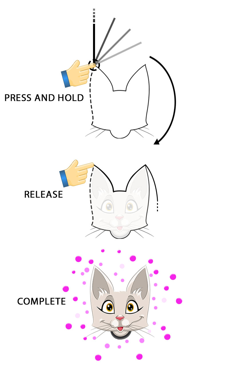 Draw It : One Touch Draw LineGame - App on Amazon Appstore