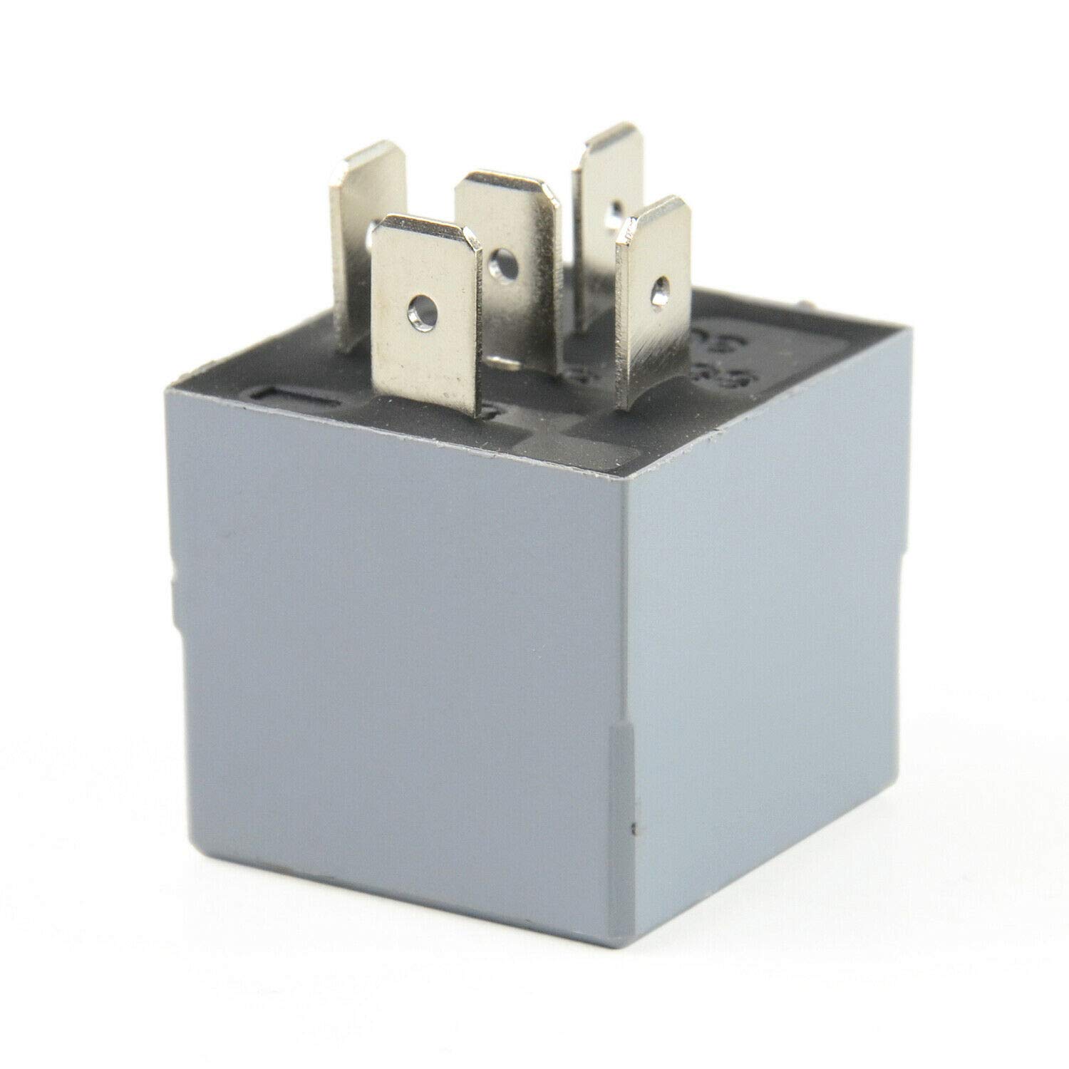 5Pin Air Suspension Relay 0025422319 for Mercedes-Benz W164 W220 W215 ...