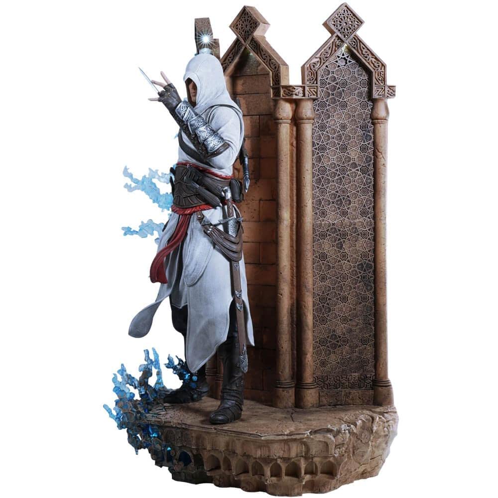 Buy PUREARTS Assassin's Creed Animus Altair Limited Edition 1/4 Scale ...
