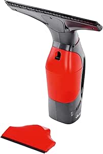 Vileda Windomatic Window Vacuum Cleaner, 153251 : Amazon.co.uk: Home ...