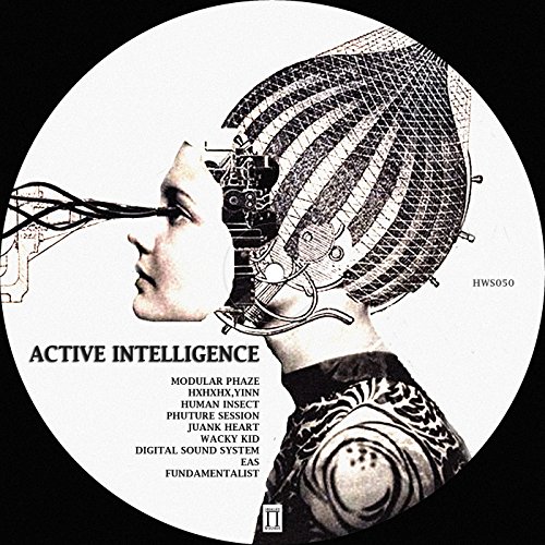 Active Intelligence von Human Insect bei Amazon Music - Amazon.de