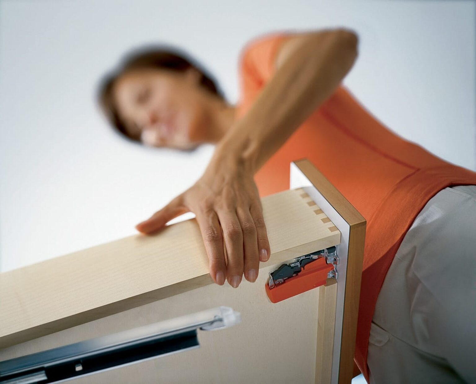 Watch Blum Tandem Standard Locking Device T51.1700.04 on Amazon Live