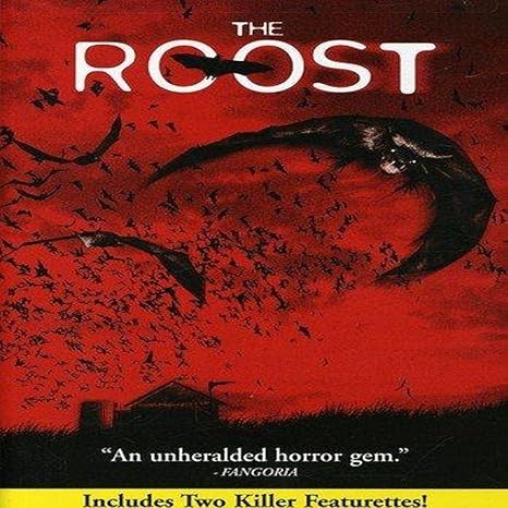 Amazon.com: The Roost : Will Horneff, Tom Noonan, John Speredakos, Karl ...