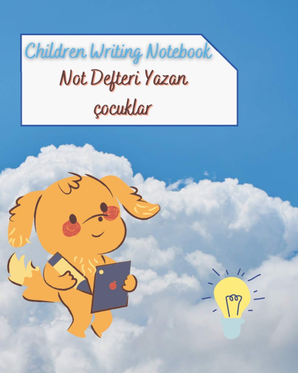 Buy Not Defteri Yazan çocuklar | Children Writing : el yazısı komut ...