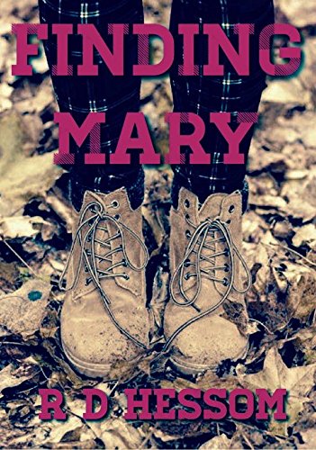 Amazon.com: Finding Mary eBook : Hessom, RD: Kindle Store