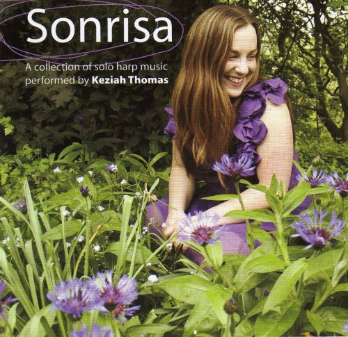 Sonrisa: Keziah Thomas, Various, N/A, N/A, Keziah Thomas: Amazon.in: Music}