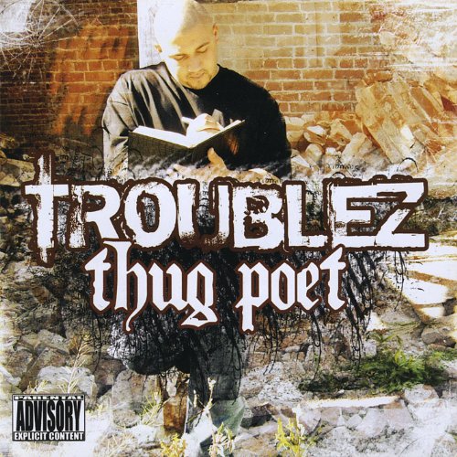 Amazon.com: Thug Poet : Troublez: Digital Music