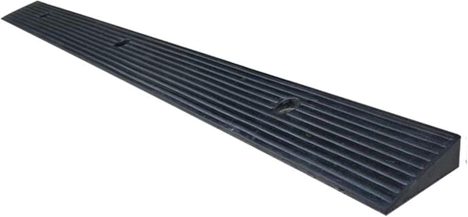 Amazon.com: Safety ramp Rubber Ramps, Indoor Threshold Ramps for Family ...