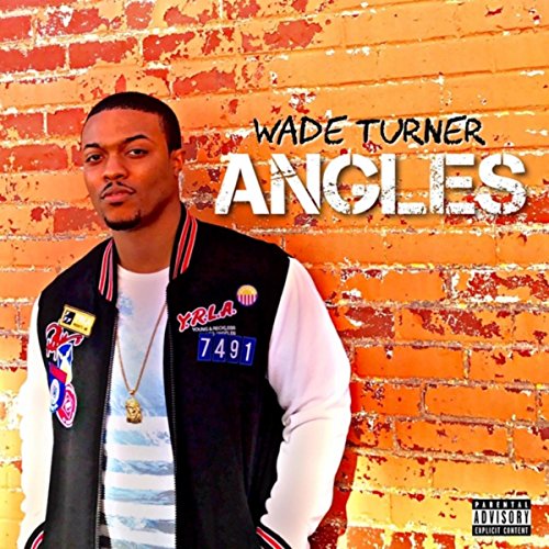 Amazon.com: Angles - EP [Explicit] : Wade Turner: Digital Music