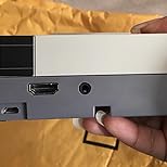 Amazon.com: Retroflag NESPi Case Plus Functional Power Button with Safe Shutdown for RetroPie ...