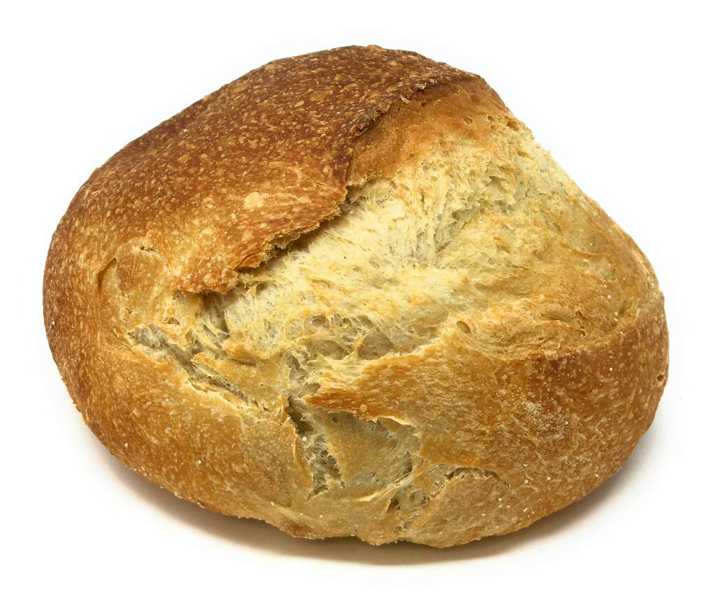Amazon.com: MEDITERRA BAKEHOUSE Sourdough Bread : Grocery & Gourmet Food