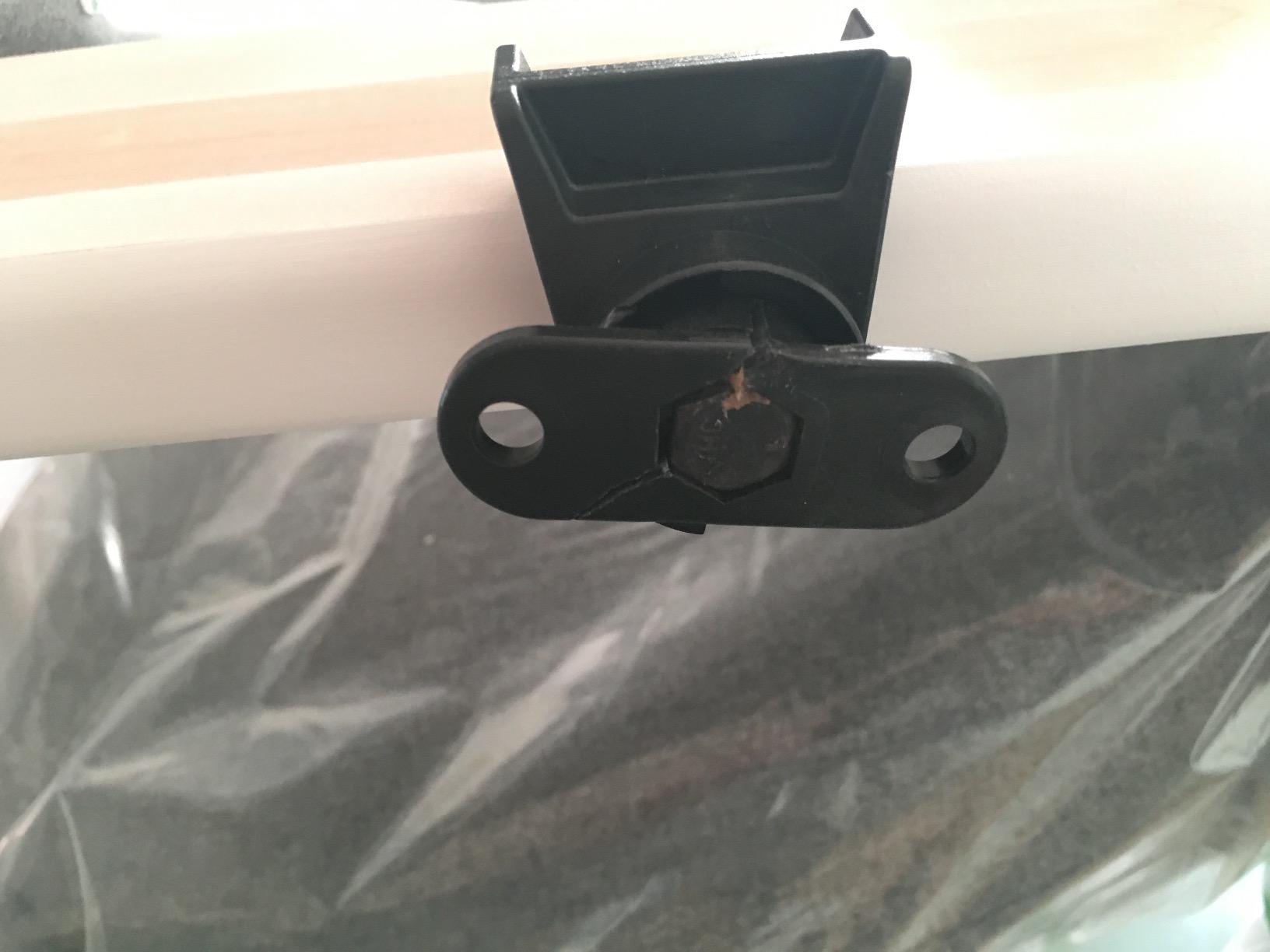 Amazon.com: Dutailier Sleigh 0371 Glider Multiposition-Lock Recline ...