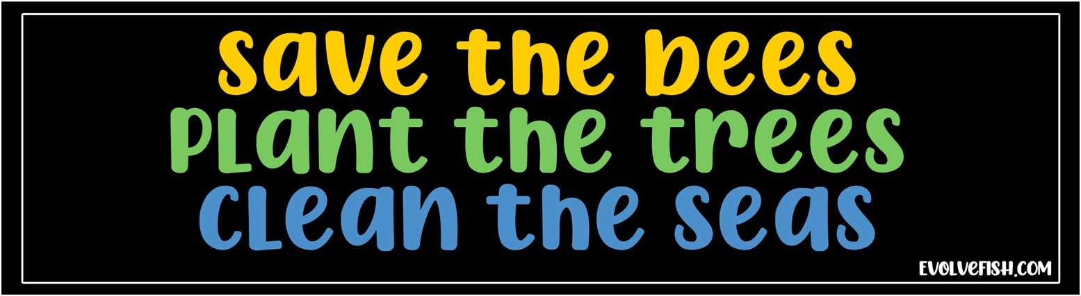 Amazon.com: Peace Resource Project Love Your Mother Earth Environmental ...