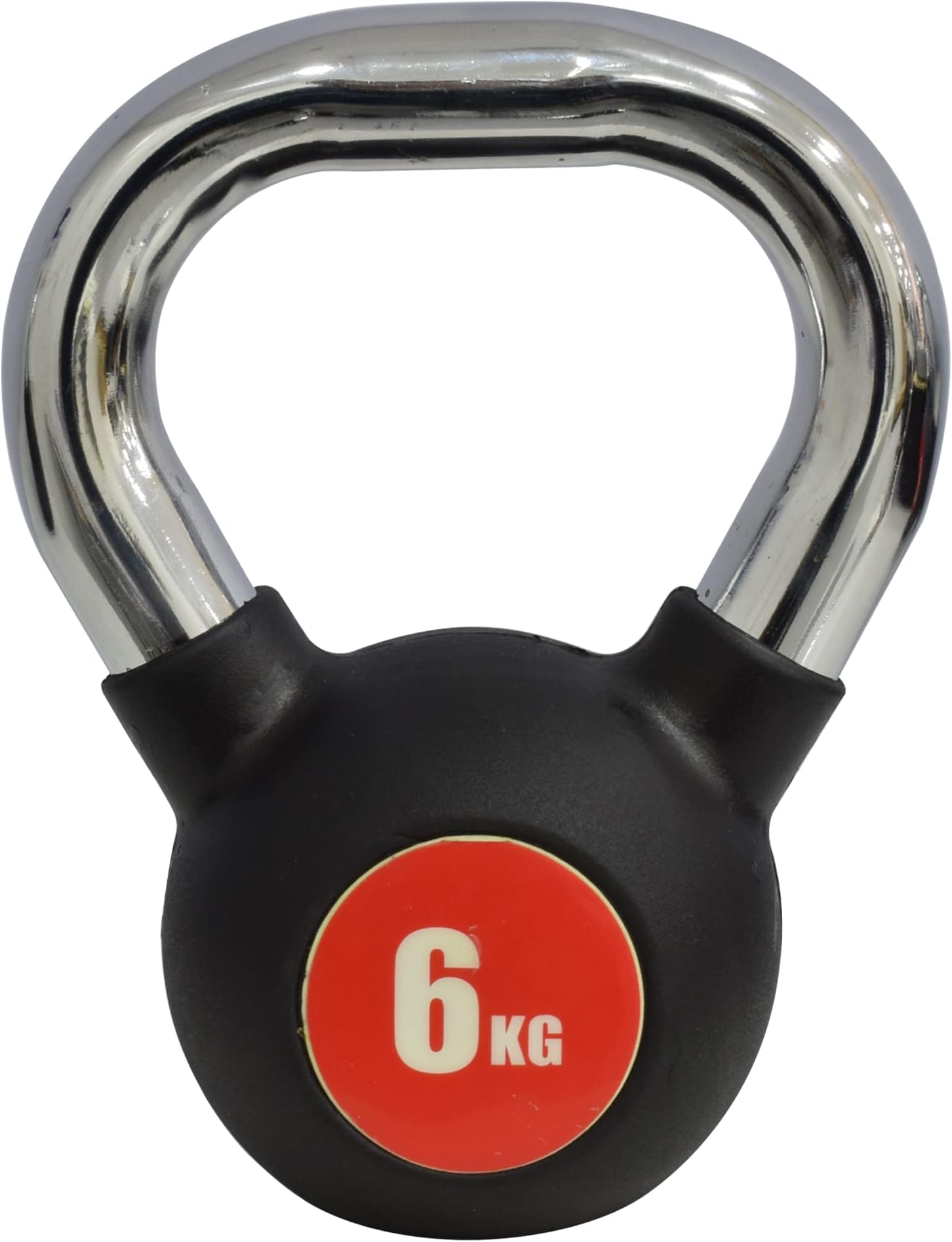 PROIRON Kettlebell PVC Soft Kettlebell Weights, Strength Training ...