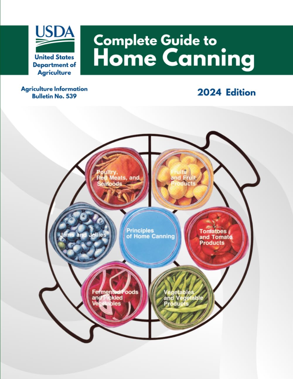 Snapklik.com : Complete Guide To Home Canning: Canning Principles