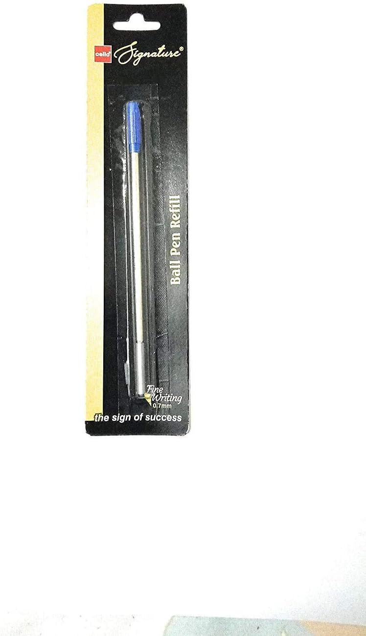 Cello Signature Ball Pen Refill : Amazon.in: Office Products