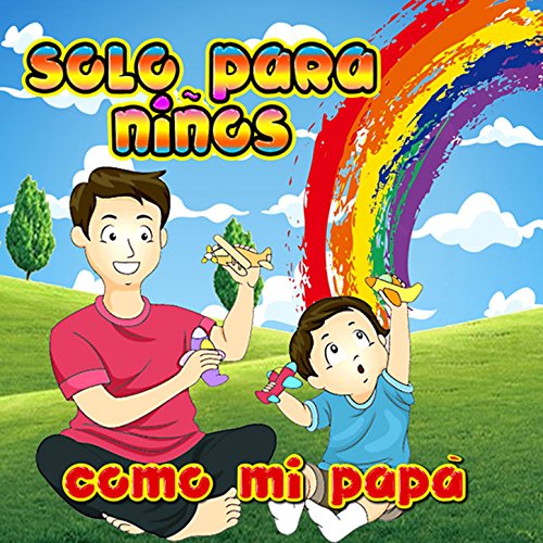 Play Como Mi Papá by Duply Kids on Amazon Music