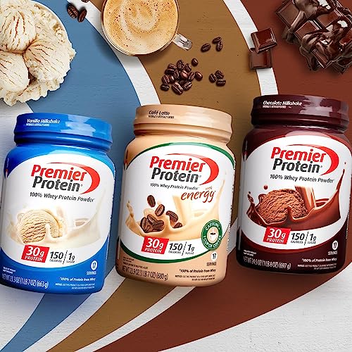 The 10 Best Premier Protein Protein Powder of 2025 [Verified] - Cherry ...