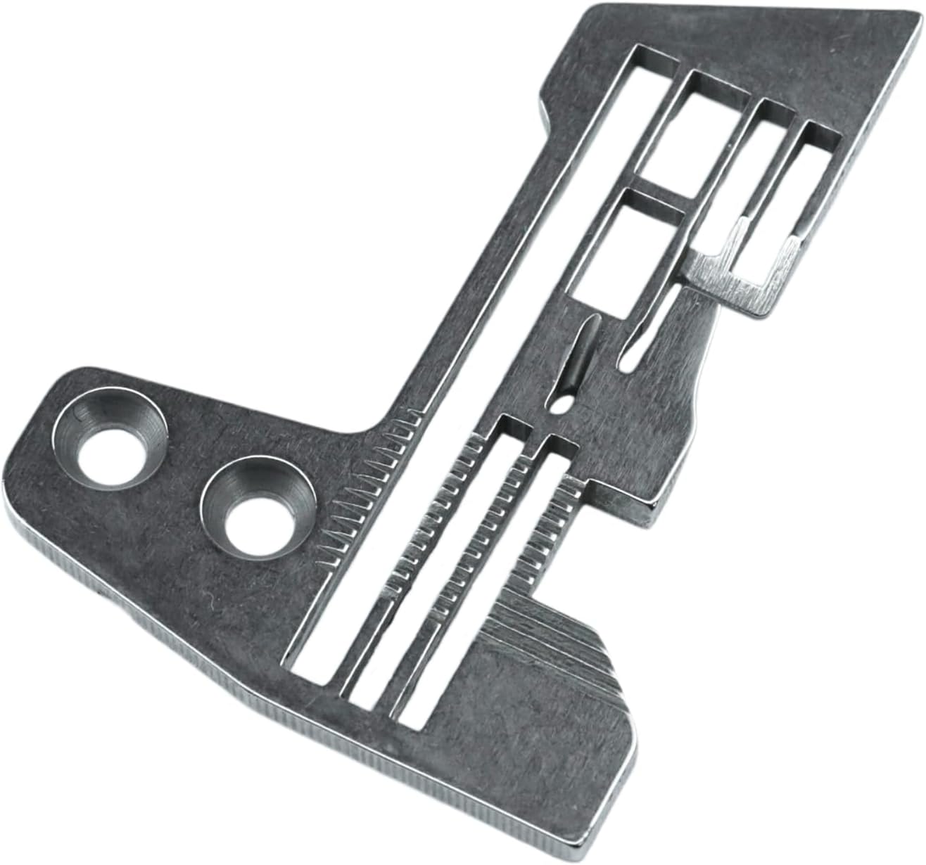 Amazon.com: Blooy - E982 Throat Plate Fit For Siruba 757 (700F 5 Thread ...